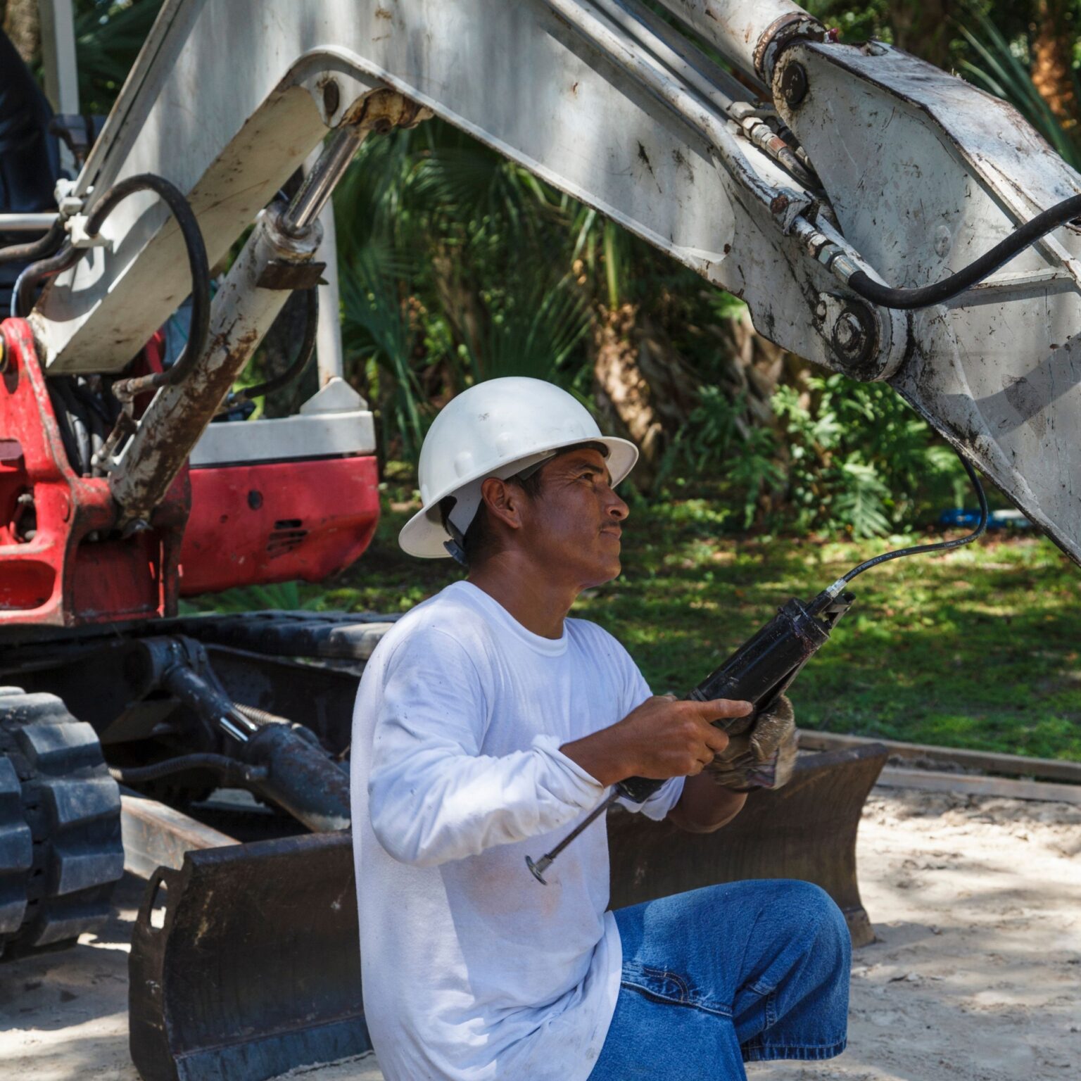 Overview of Labor Trafficking – Tapestri